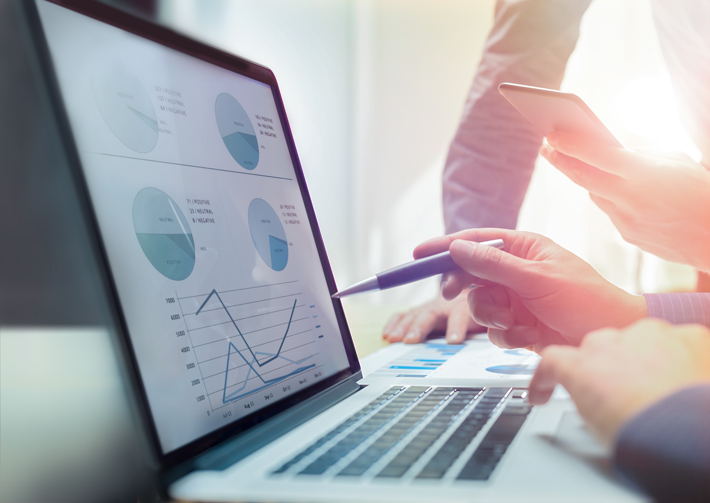 Asset Management - Inside Edge Properties