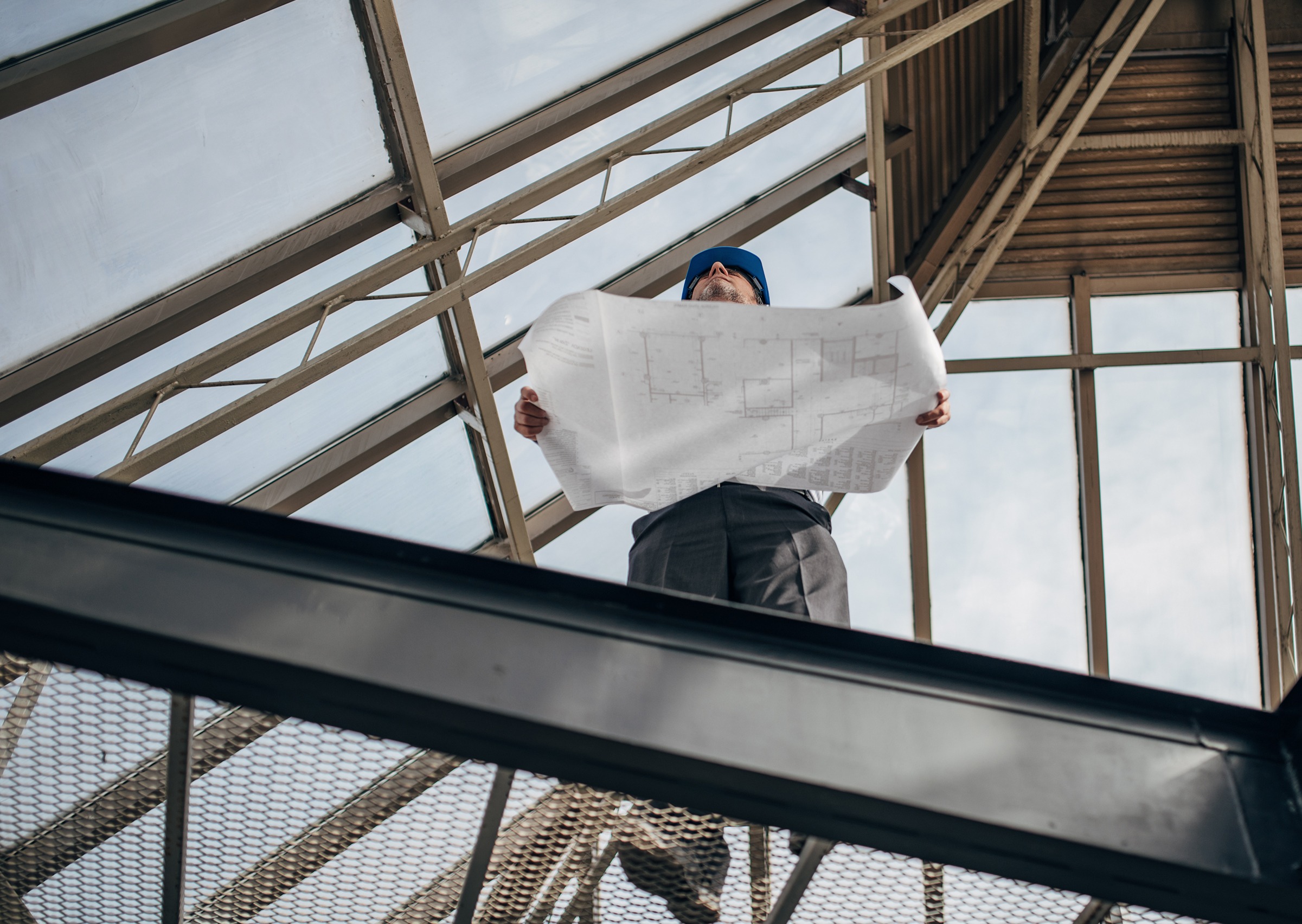 Project Management - Inside Edge Properties