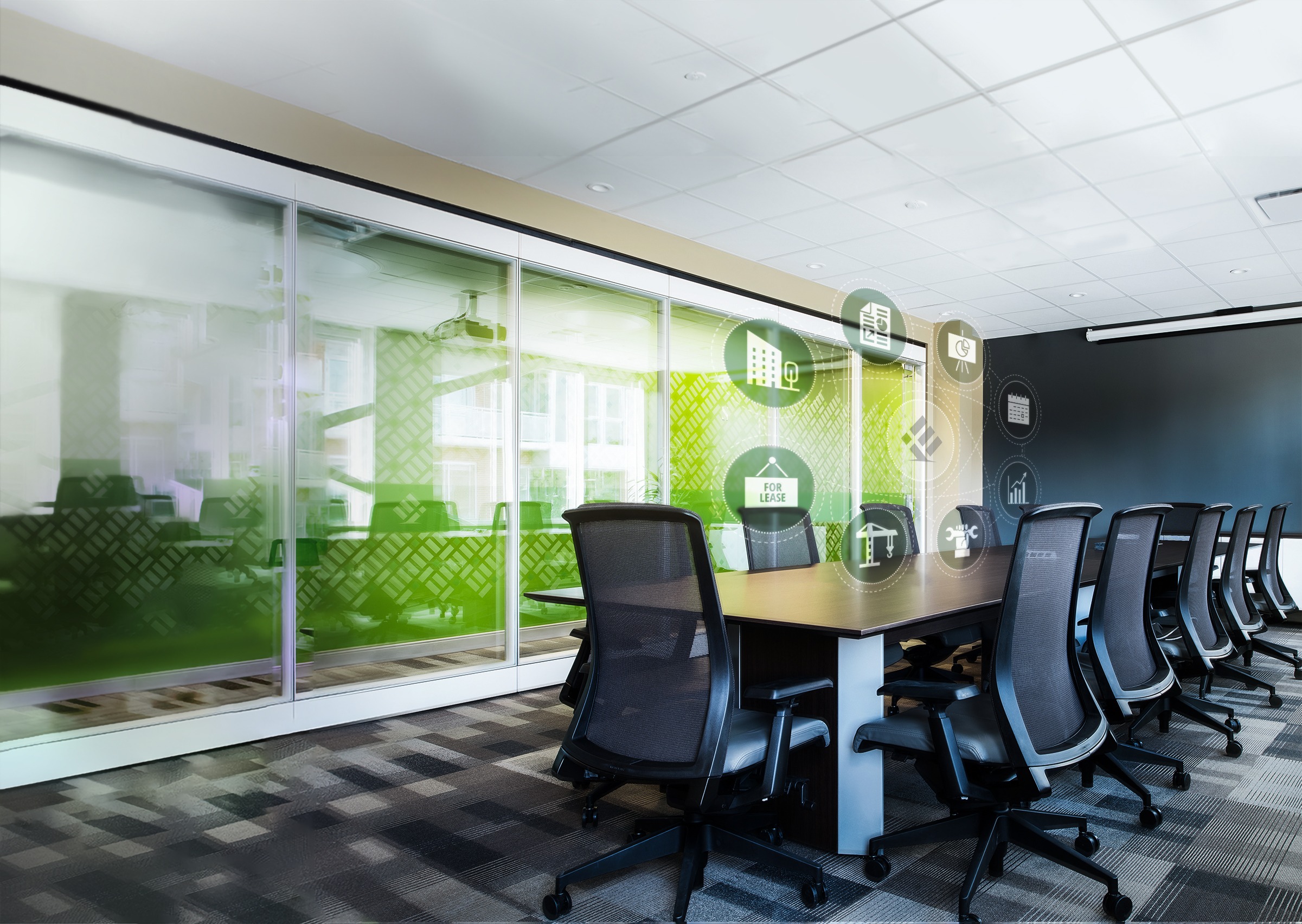 Services - Inside Edge Properties