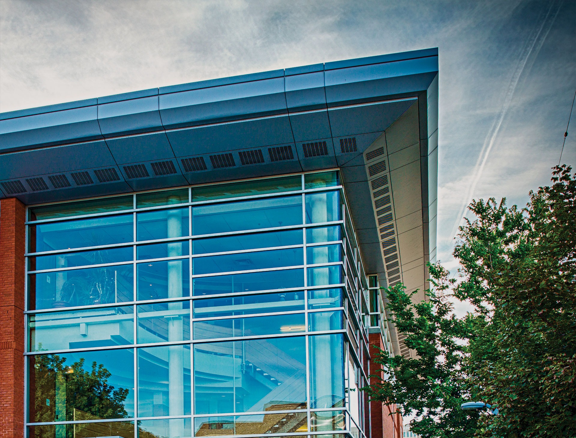 Case Studies - Inside Edge Properties