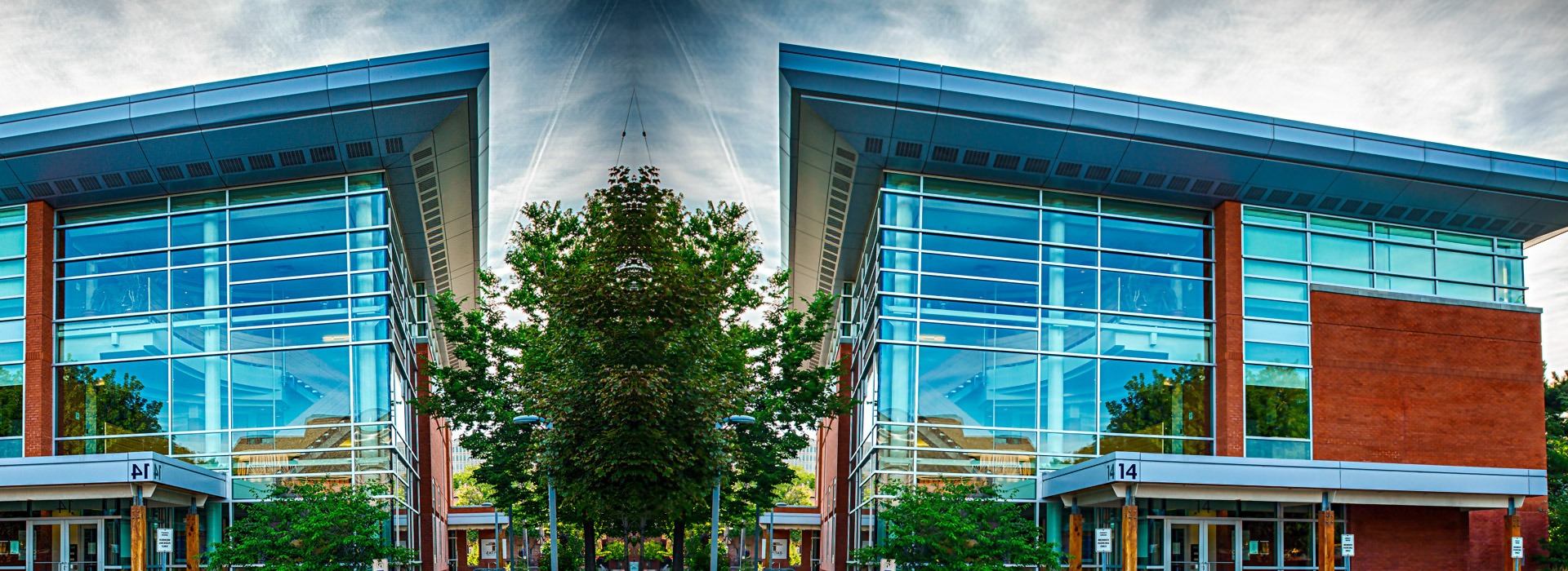 Case Studies - Inside Edge Properties