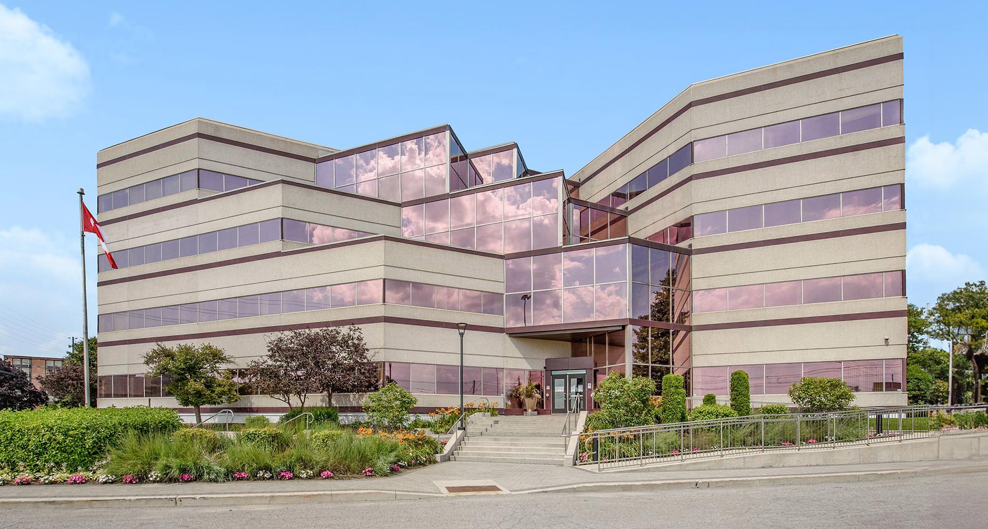 Commercial Property Management - Inside Edge Properties